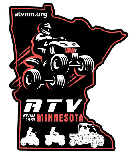 ATV MN - Home